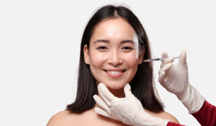 Anti-Wrinkle Injection (Botox)
